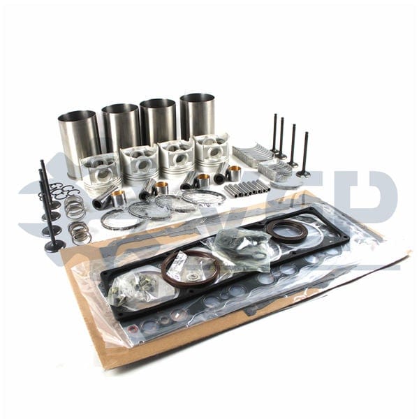 Yanmar TF140 Overhaul Rebuild Kit Engine Parts – VEP Diesel