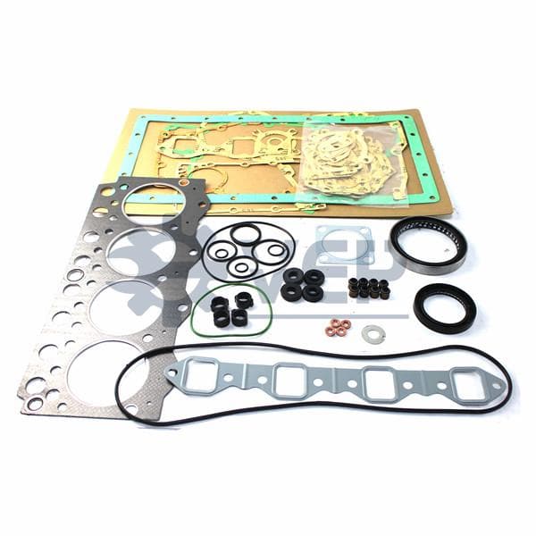 CAT 3064 Engine Overhaul Gasket Kit Fits 312 312B 312BL Excavator – VEP ...