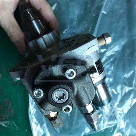 1460A053 294000-1370 Diesel Injection Fuel Pump for Mitsubishi 4D56 En ...