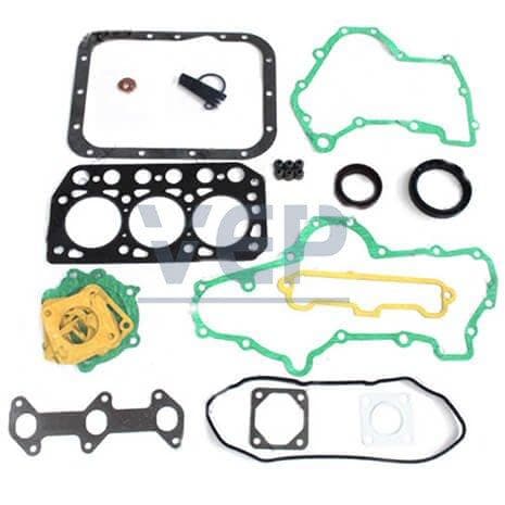Mitsubishi K3E Engine Rebuild Kit For CASE 234 235 Tractor – VEP Diesel