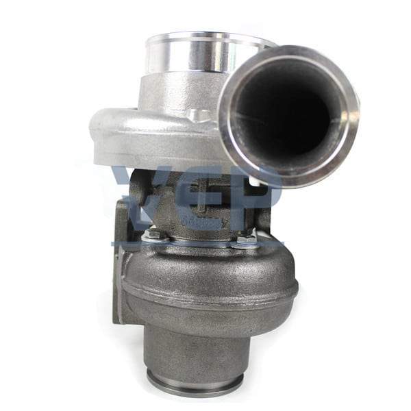 3539697 3804877 3539700 3539699 Turbocharger HX35W for Cummins Engine ...