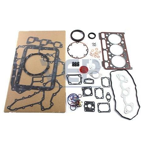 Kubota D1703 Rebuild Kit For Bobcat 325C Mini Excavator L3300DT Kubota – VEP Diesel
