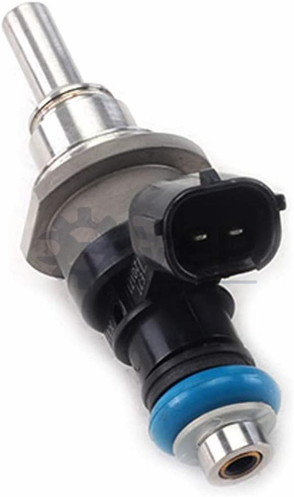 Fuel Injector L3K9-13-250A E7T20171 for Mazda 2006-2013 36CX-7 2.3L Tu ...