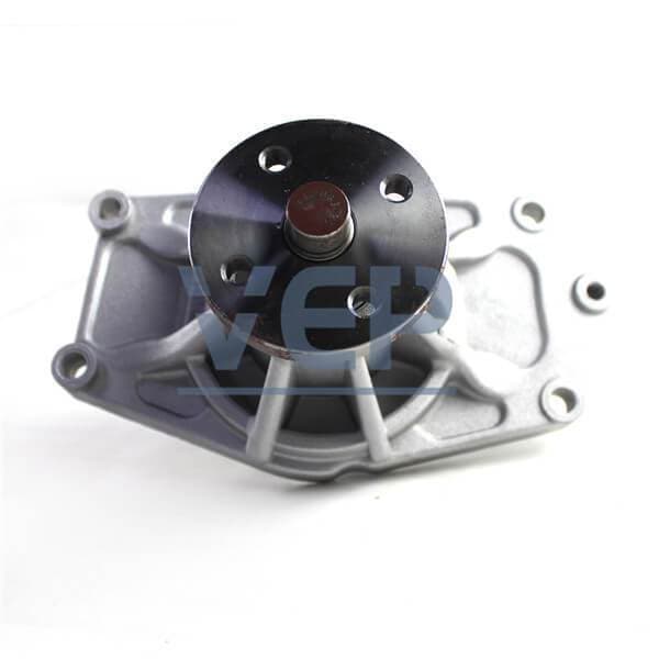 ME015217 ME995424 Water Pump for Mitsubishi 4D34 4D34T Engine FE636E F ...