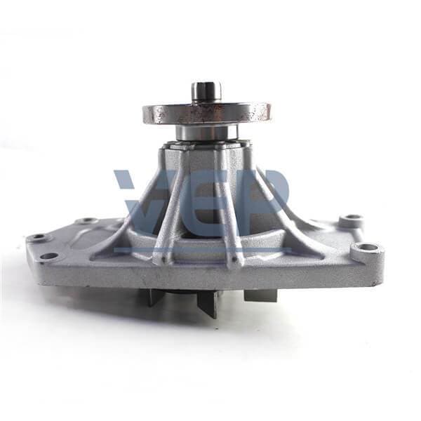 ME015217 ME995424 Water Pump for Mitsubishi 4D34 4D34T Engine FE636E F ...