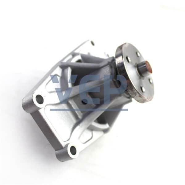ME015217 ME995424 Water Pump for Mitsubishi 4D34 4D34T Engine FE636E F ...