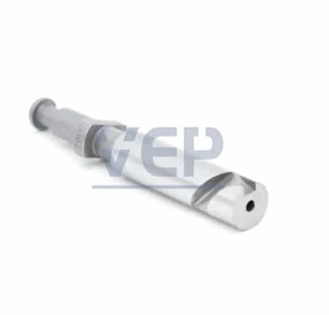 131150-3520 9 443 611 247 Fuel Injector for Mitsubishi 6D34 Engine ...