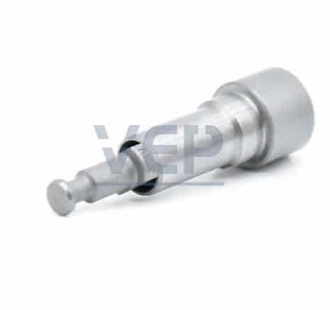 131150-3520 9 443 611 247 Fuel Injector for Mitsubishi 6D34 Engine ...
