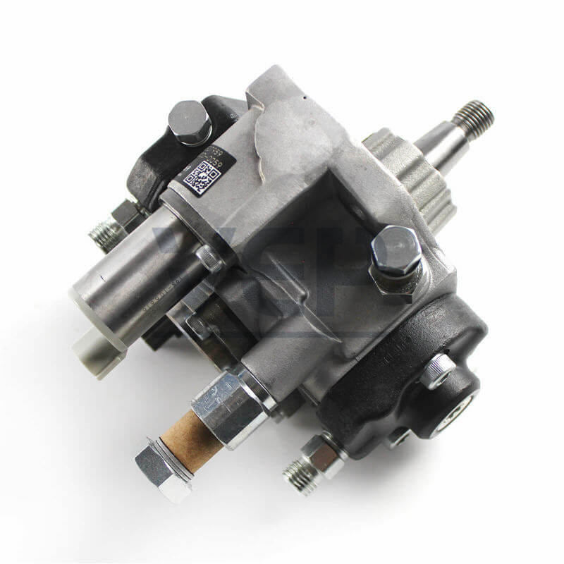 Fuel Injection Pump RE507959 294000-0560 for John Deere Tractor 4045 4 ...