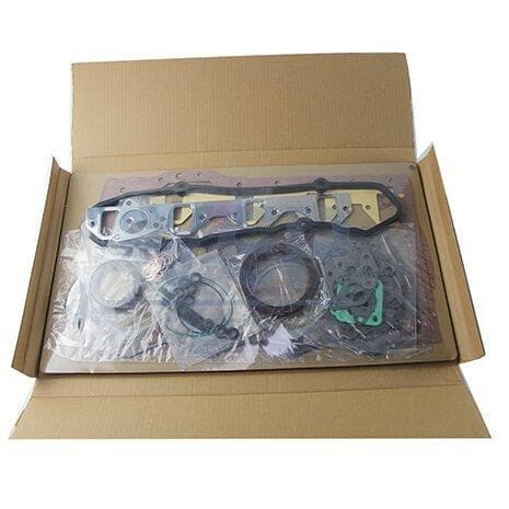 S4E2 Overhaul Gasket Kit For Mitsubishi Forklift Wheel Loader Excavator ...