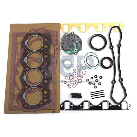S4E2 Overhaul Gasket Kit For Mitsubishi Forklift Wheel Loader Excavator ...