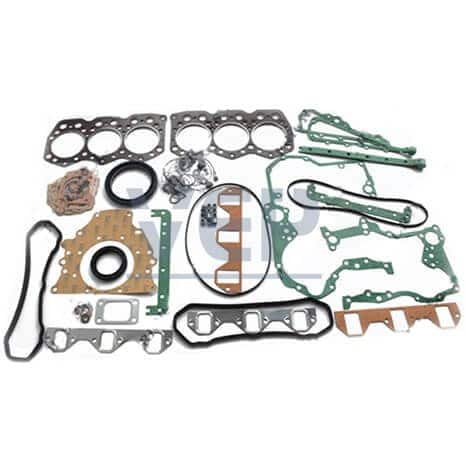 Mitsubishi Gasket Kit S6K S6KT For Cat 320C E200B E320B Excavator – VEP ...