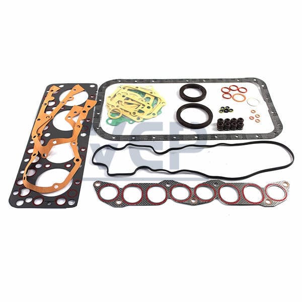 SD22 SD-22 SD20 Engine Gasket Kit for Nissan SD-22 SD20 Engine Parts 6 ...