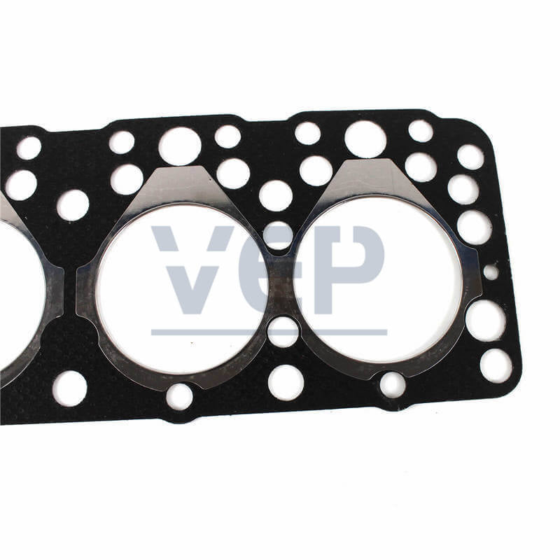 SD33 SD-33 Engine Gasket Kit for Nissan SD33 SD-33 Engine Parts 6 Mont ...