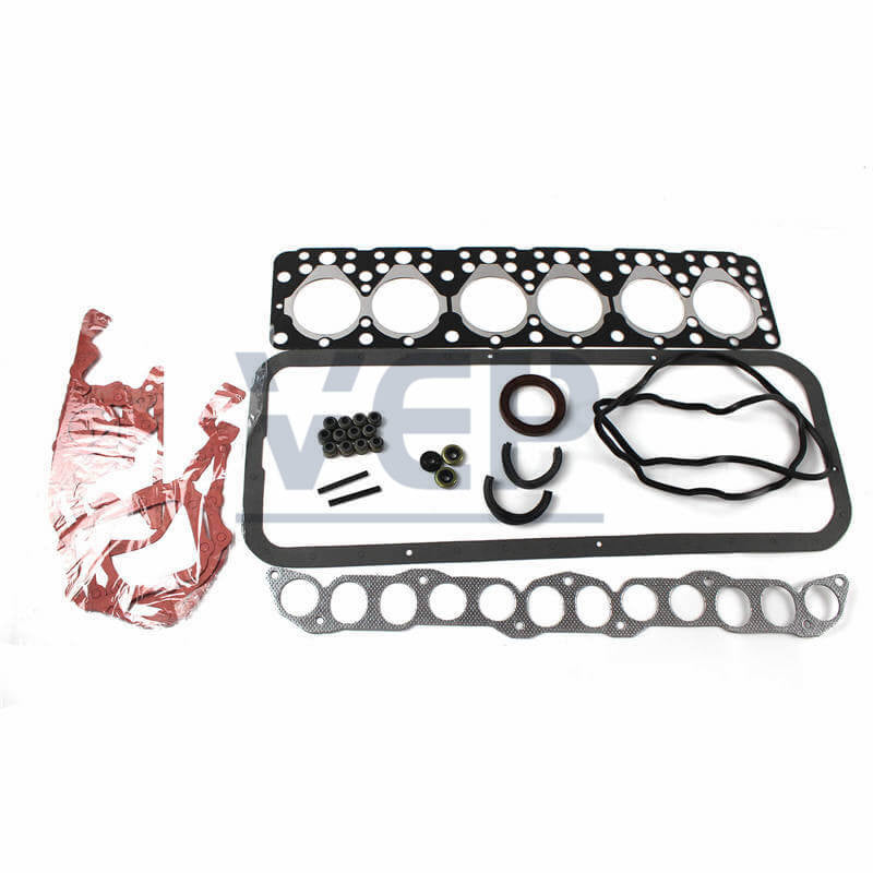 SD33 SD-33 Engine Gasket Kit for Nissan SD33 SD-33 Engine Parts 6 Mont ...