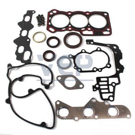 A1700 Engine Overhaul Rebuild Kit Parts for Cummins A1700 Engine 6 Mon ...