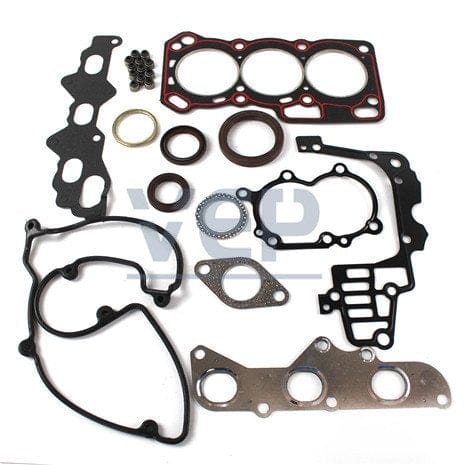 Kubota D662 Engine Overhaul Rebuild Kits – VEP Diesel