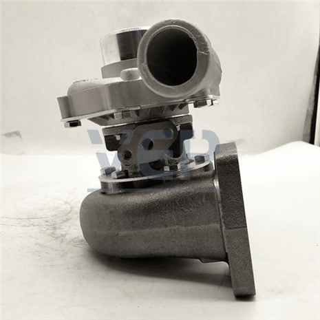 2674A147 466674-0001 Turbocharger For Perkins Industrial With Engine 1 ...