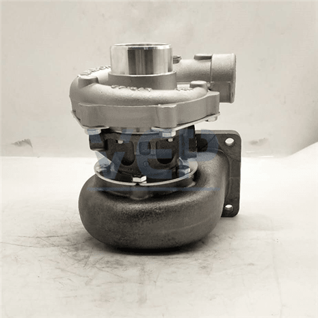 2674A147 466674-0001 Turbocharger For Perkins Industrial With Engine 1 ...