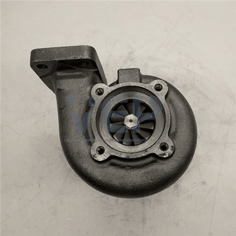 2674A147 466674-0001 Turbocharger For Perkins Industrial With Engine 1 ...