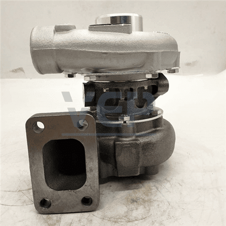 2674A147 466674-0001 Turbocharger For Perkins Industrial With Engine 1 ...