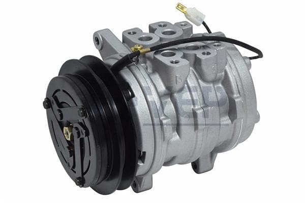 20-21733-AM Air Conditioning Compressor for Kubota L3600 L3710 Tractor ...