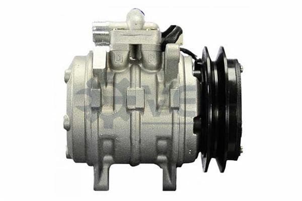 20-21733-AM Air Conditioning Compressor for Kubota L3600 L3710 Tractor ...