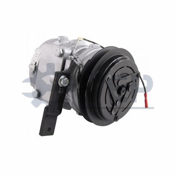 20-21733-AM Air Conditioning Compressor for Kubota L3600 L3710 Tractor ...