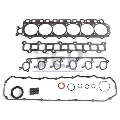 TB45 Engine Rebuild Kit For Nissan Patrol GR/Forklift/Safari/Y61 4478c ...