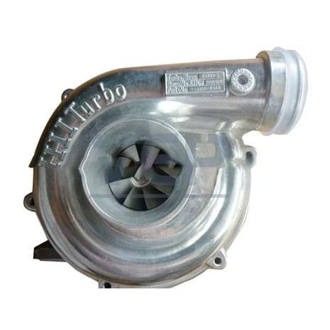 VA290021 RHC7 Turbo CIAQ Isuzu 6SD1 Engine for Hitachi EX300-2 – VEP Diesel