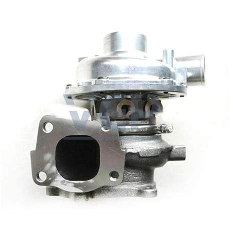 8973628390 8-97362839-0 Turbo Turbocharger Fits Hitachi ZX230 Isuzu NP ...