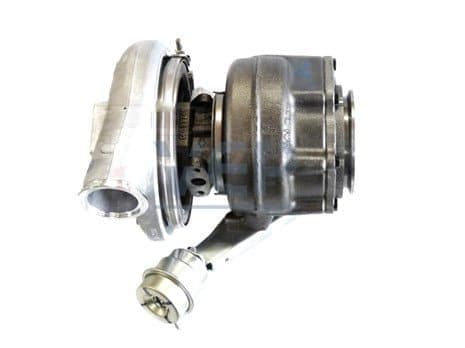Volvo Turbocharger 5322502 3889610 3790512 HX55-38 for Volvo MD13 Powe ...