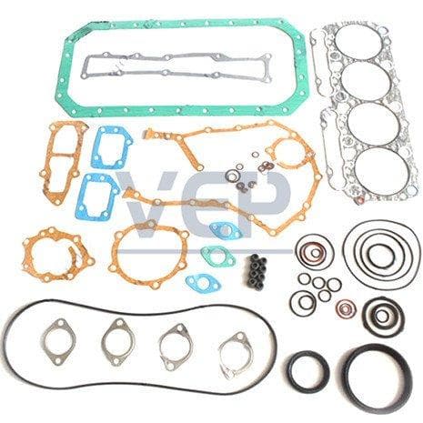 W04D W04DT WO4D Overhaul Rebuild Kit For Hino Engine Ranger Truck – VEP ...