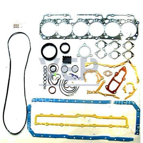 Hino Engine W06E W06D Overhaul Gasket Kit Set For Hino Bus – VEP Diesel