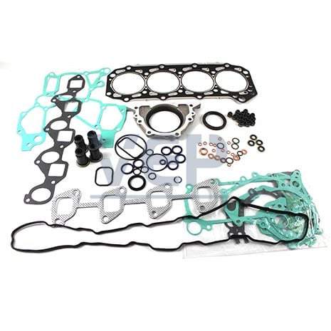 ZD30 Engine Overhaul Rebuild Kit for Nissan ZD30 Engine Patrol Urban R ...