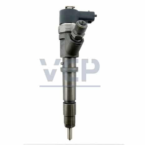 0445120126 Injector for Bosch D04FR Engine Kobelco SK130-8 SK140-8 ...