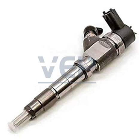 0445120126 Injector for Bosch D04FR Engine Kobelco SK130-8 SK140-8 ...