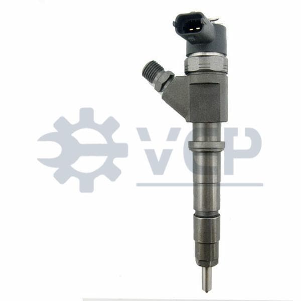 0445120082 8980023684 Fuel Injector Fits 2007 Chevrolet Express 3500 6 ...