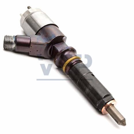Cat C6 C6.4 Injectors 10R-7675 326-4700 3264700 317-2300 for CAT 320D ...