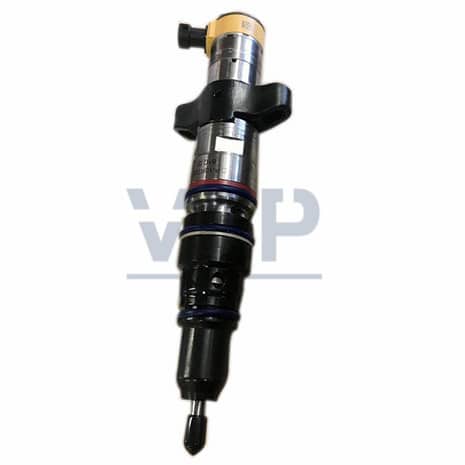 10R7224 10R-7224 Common Rail Injector for Caterpillar C-9 Diesel Engin ...