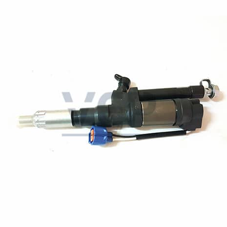 095000-0245 23910-1145 23910-1146 Injector for Hino K13C Engine – VEP ...