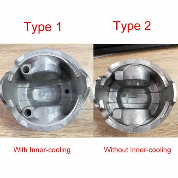 Isuzu 4JG2 Engine Rebuild Kit for Isuzu Loaders Excavator – VEP Diesel