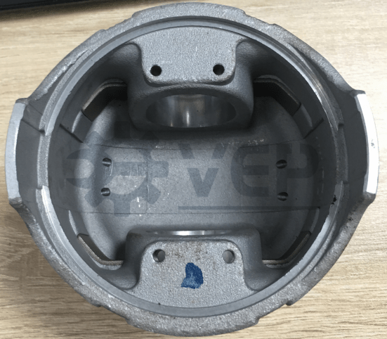 Kubota V4300-3A V4300 Engine Rebuild Kit For Kubota Tractor Machines ...