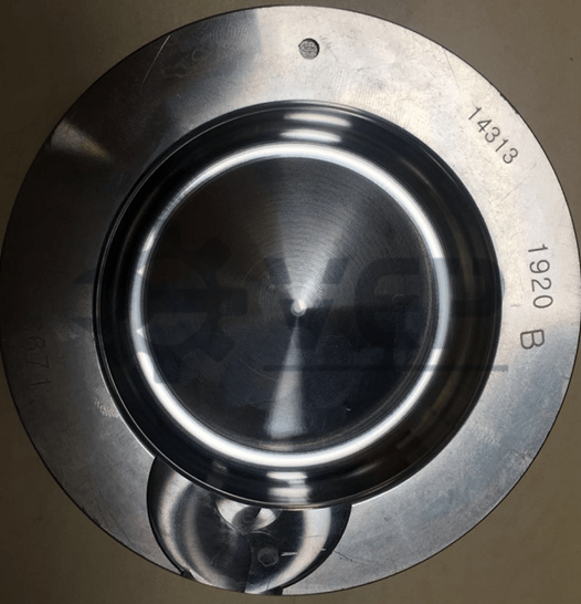 6M60 6M60T Engine Rebuild Kit For Mitsubishi 6M60 Engine Fuso Equipmen ...