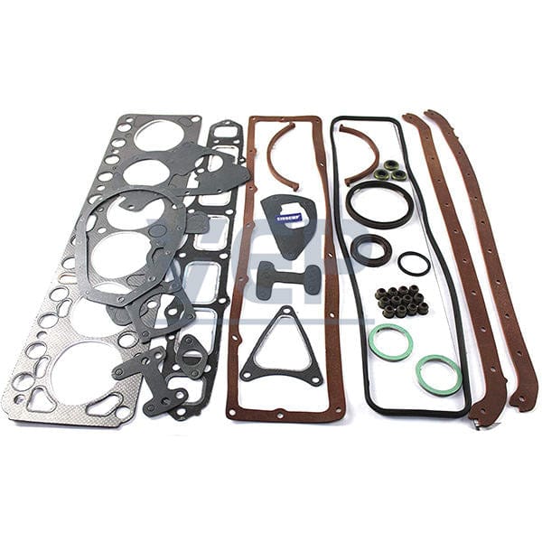 2F Engine Overhaul Gasket Kit for Toyota 4.2L Land Cruiser FJ40 FJ43 ...